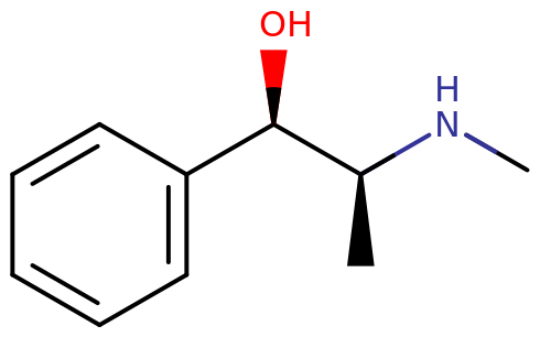Ephedrine - PsychonautWiki