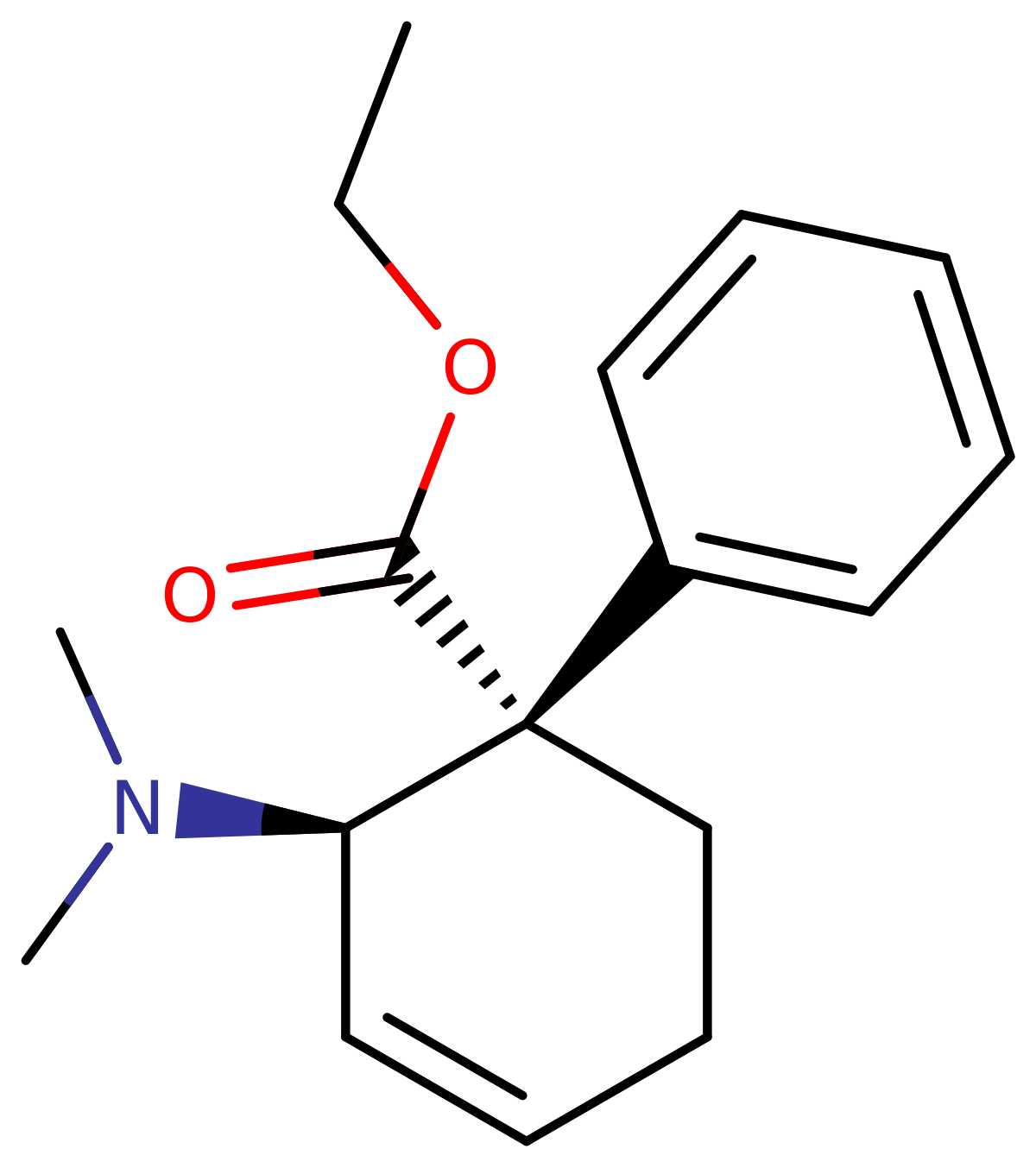 File:(1S,2R)-Tilidine.svg - PsychonautWiki