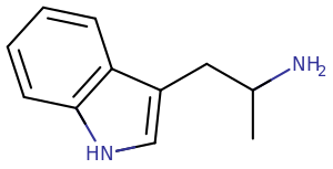 Substituted tryptamines - PsychonautWiki