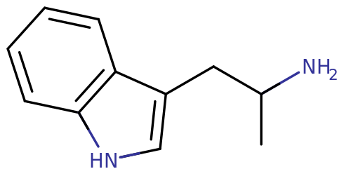 ΑMT - PsychonautWiki