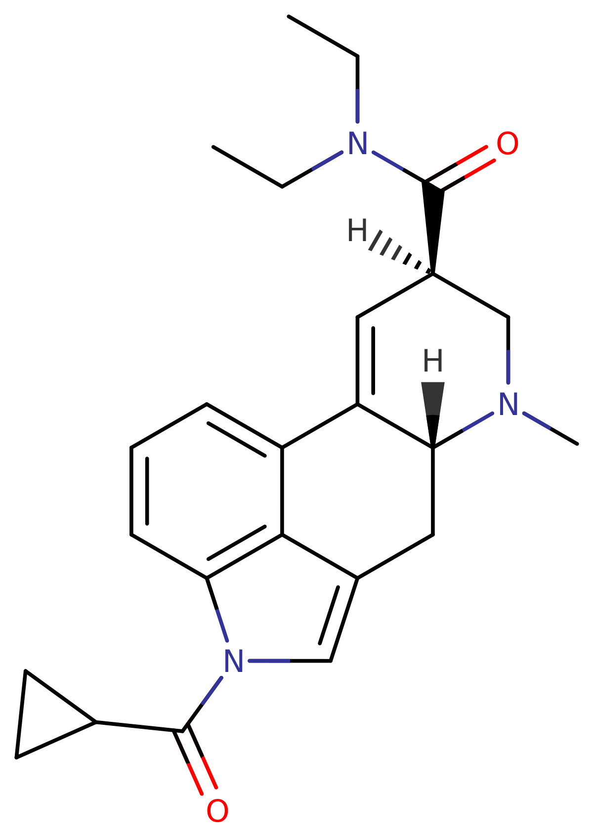 1cP-LSD - PsychonautWiki