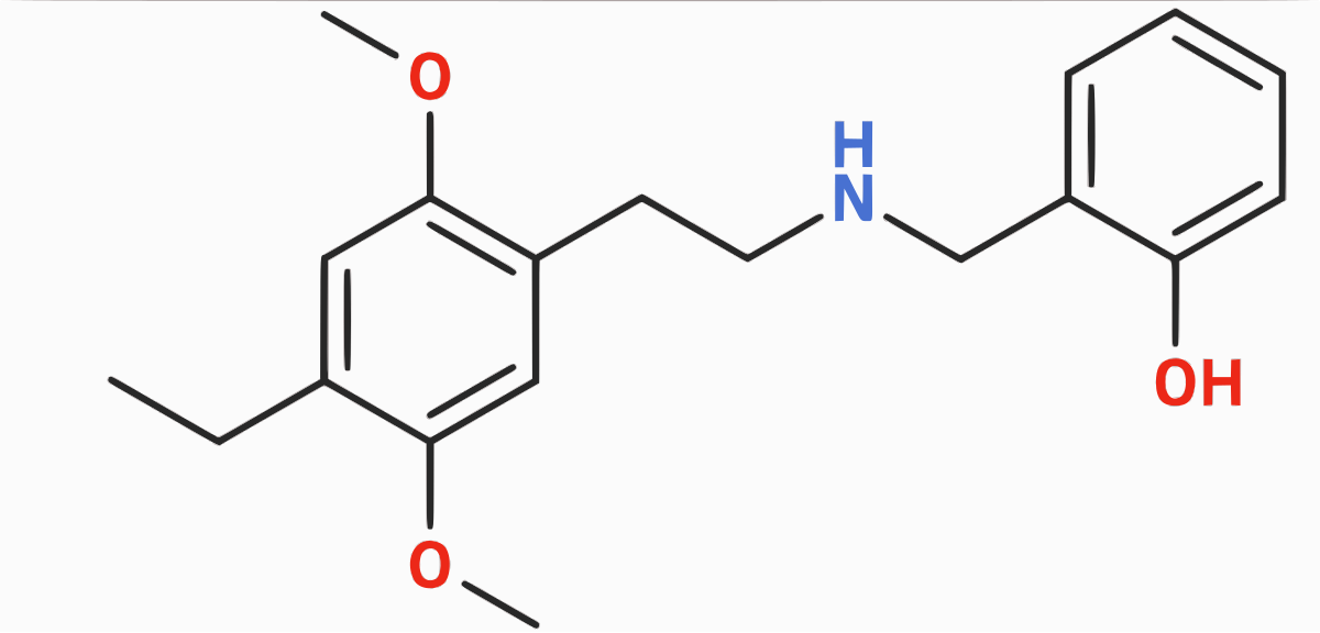 File:25E-NBOH.svg - PsychonautWiki