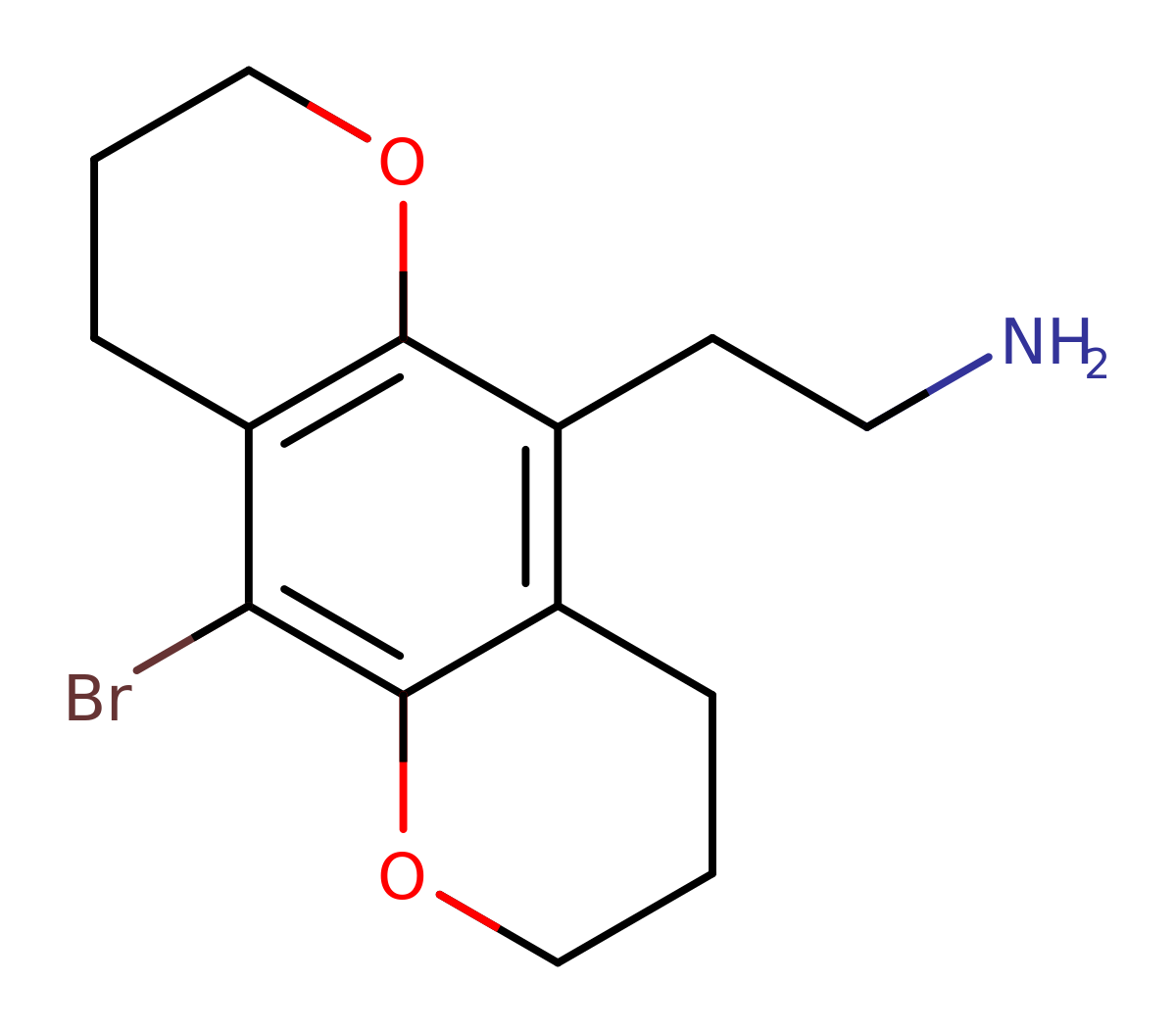 File:2C-B-BUTTERFLY.svg - PsychonautWiki