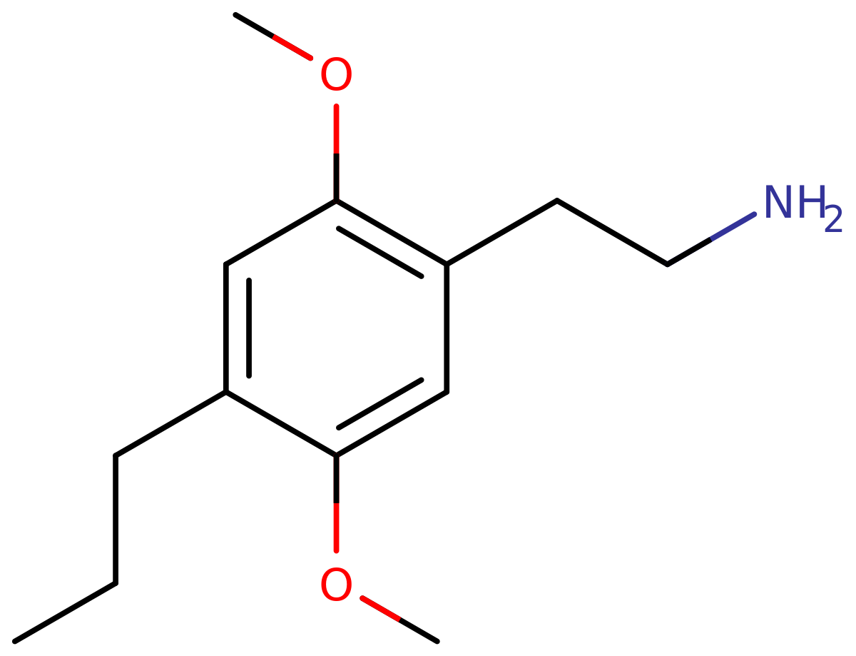 2C-P - PsychonautWiki