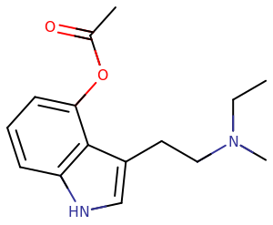Substituted tryptamines - PsychonautWiki