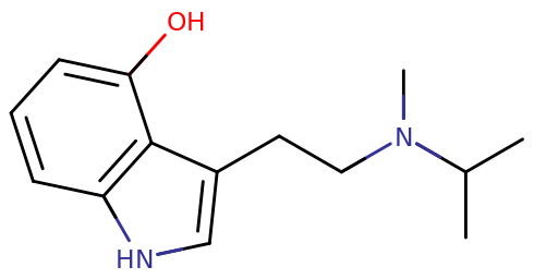 4-HO-MiPT - PsychonautWiki