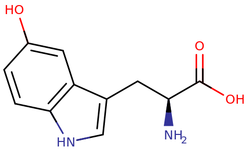 5-Hydroxytryptophan - PsychonautWiki