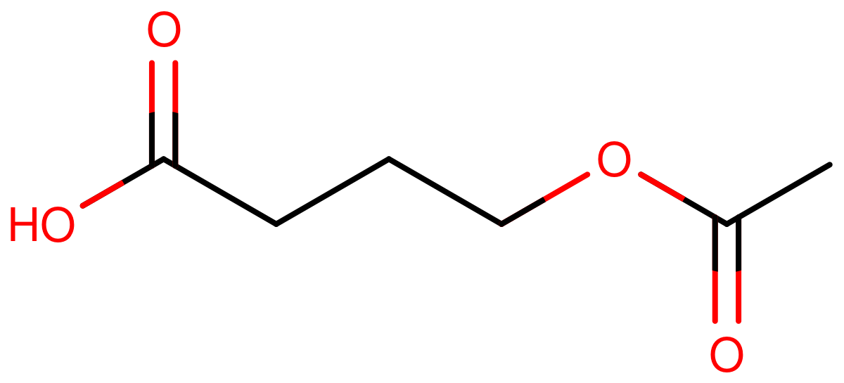 File:Aceburic acid.svg - PsychonautWiki
