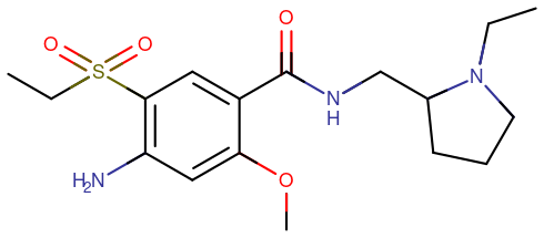 Talk:Amisulpride - PsychonautWiki