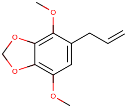 Phenylpropenes - PsychonautWiki
