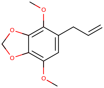 Phenylpropenes - PsychonautWiki