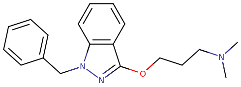 Benzydamine - PsychonautWiki