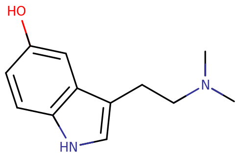 Bufotenin - PsychonautWiki