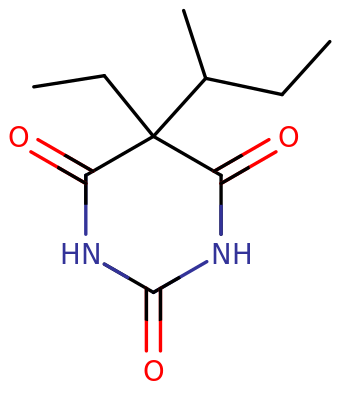 Barbiturates - PsychonautWiki