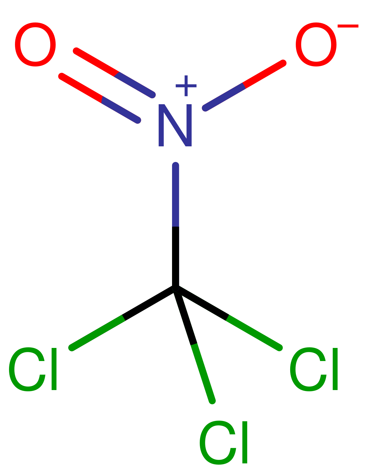 File:Chloropicrin.svg - PsychonautWiki