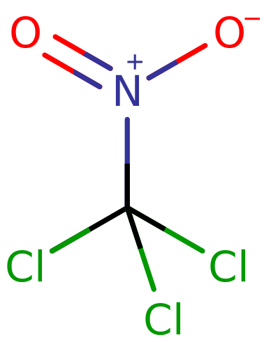 File:Chloropicrin.svg - PsychonautWiki
