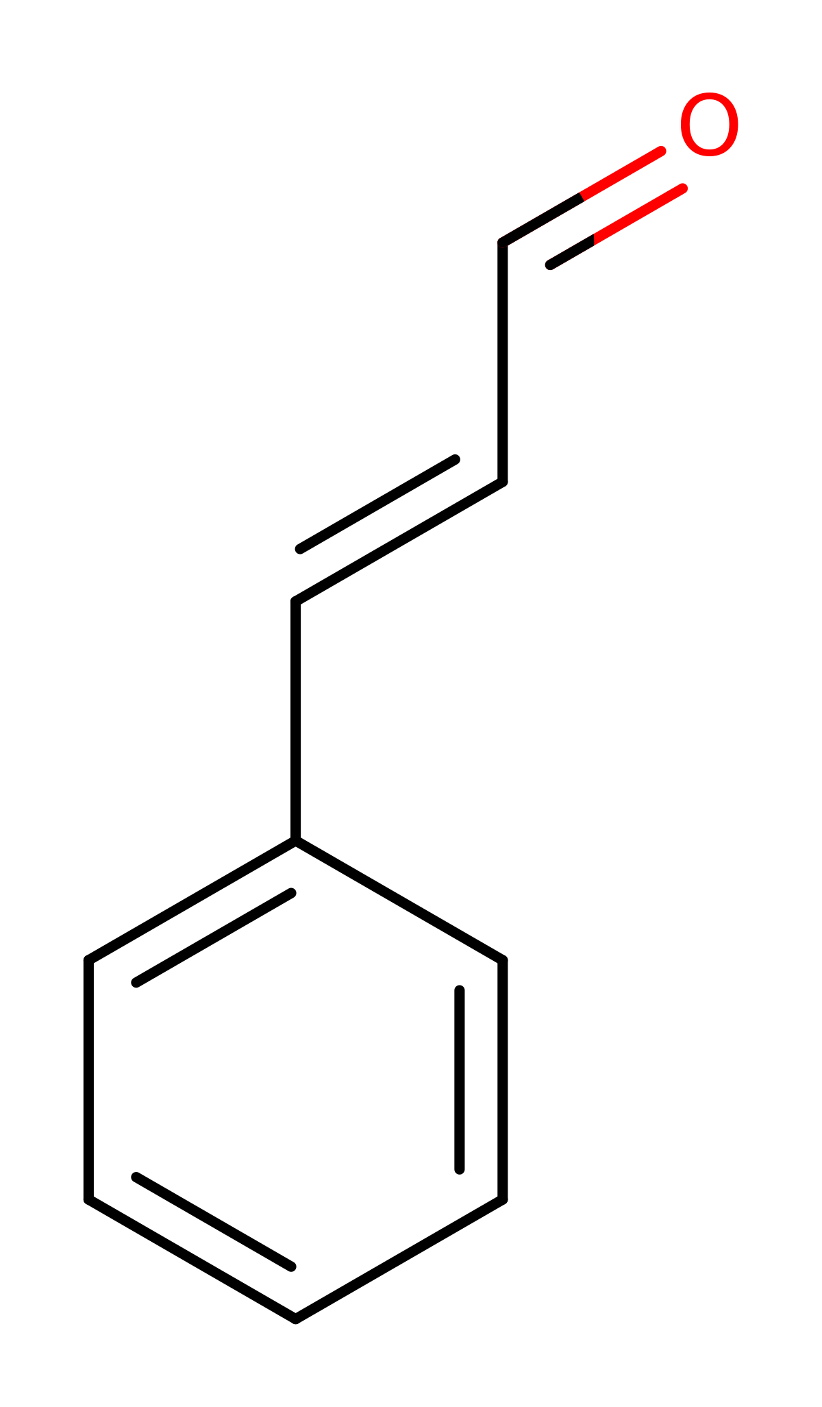 File:Cinnamaldehyde.svg - PsychonautWiki