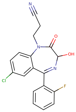 Benzodiazepines - PsychonautWiki