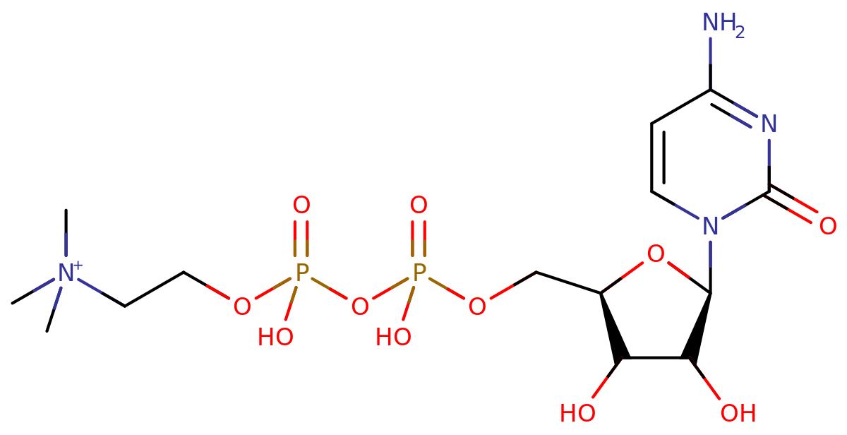 Citicoline - PsychonautWiki