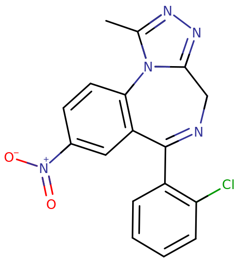 Clonazolam - PsychonautWiki