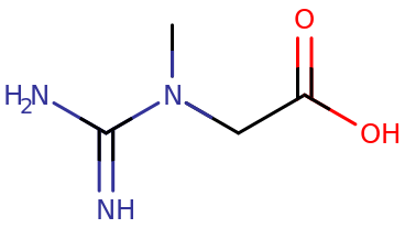 Creatine - PsychonautWiki