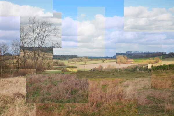 Environmental cubism - PsychonautWiki