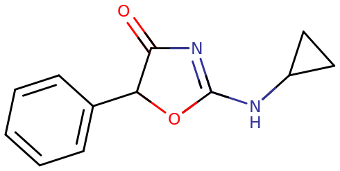 Cyclazodone - PsychonautWiki