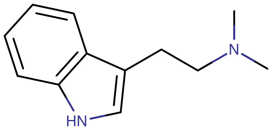 File:DMT.svg - PsychonautWiki