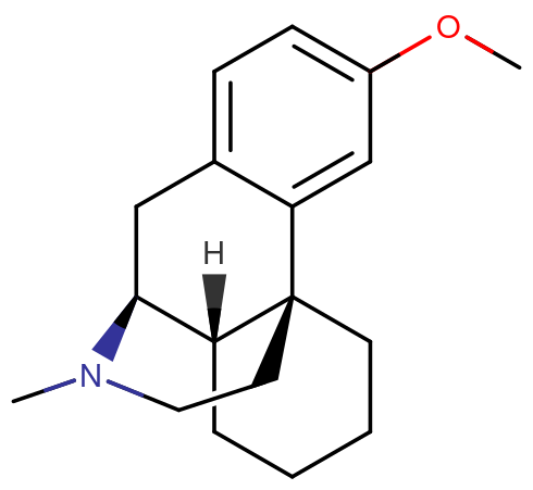 Dextromethorphan - PsychonautWiki