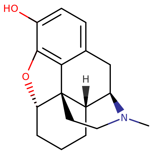 Desomorphine - PsychonautWiki