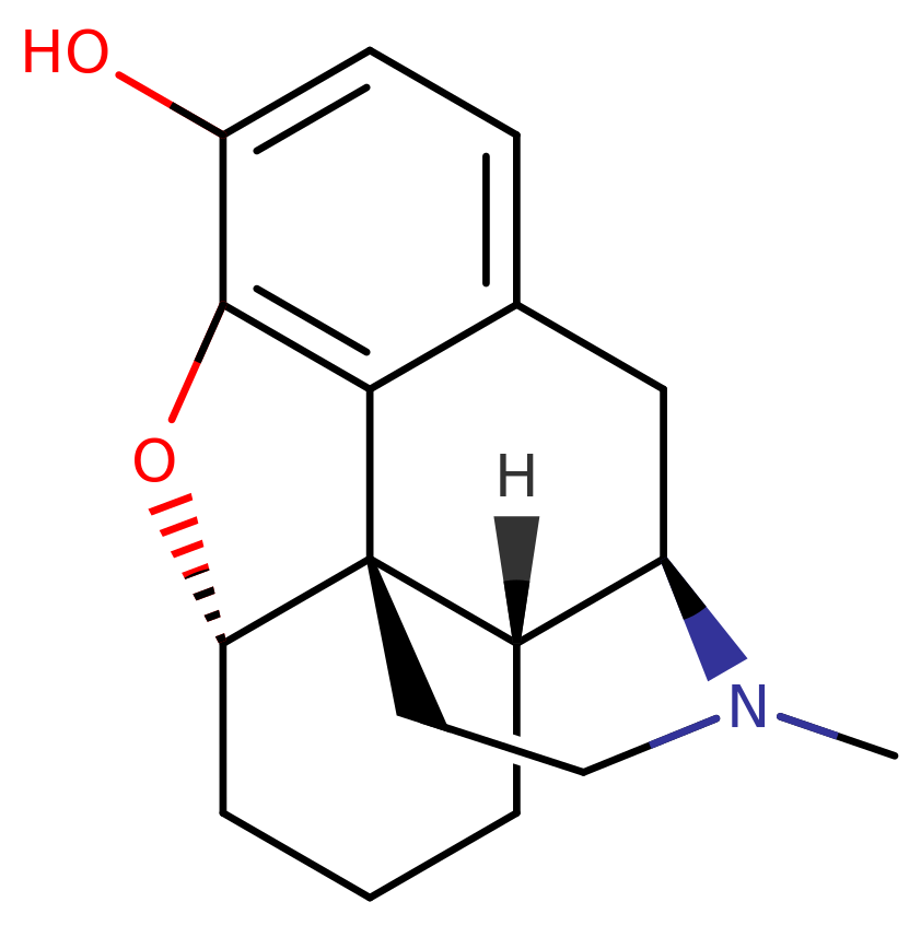 File:Desomorphine.svg - PsychonautWiki