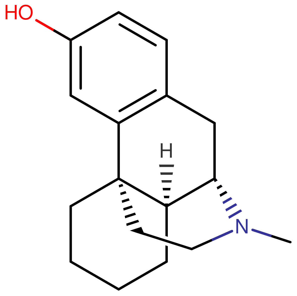 File:Dextrorphan.svg - PsychonautWiki