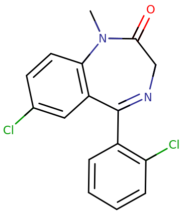 Diclazepam - PsychonautWiki