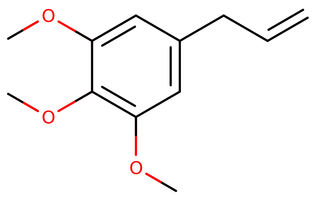 File:Elemicin.svg - PsychonautWiki