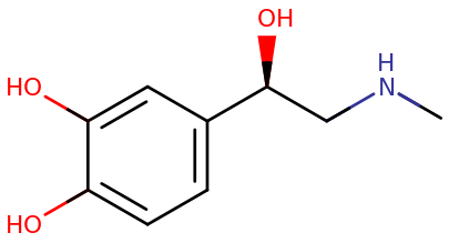 Adrenaline - PsychonautWiki