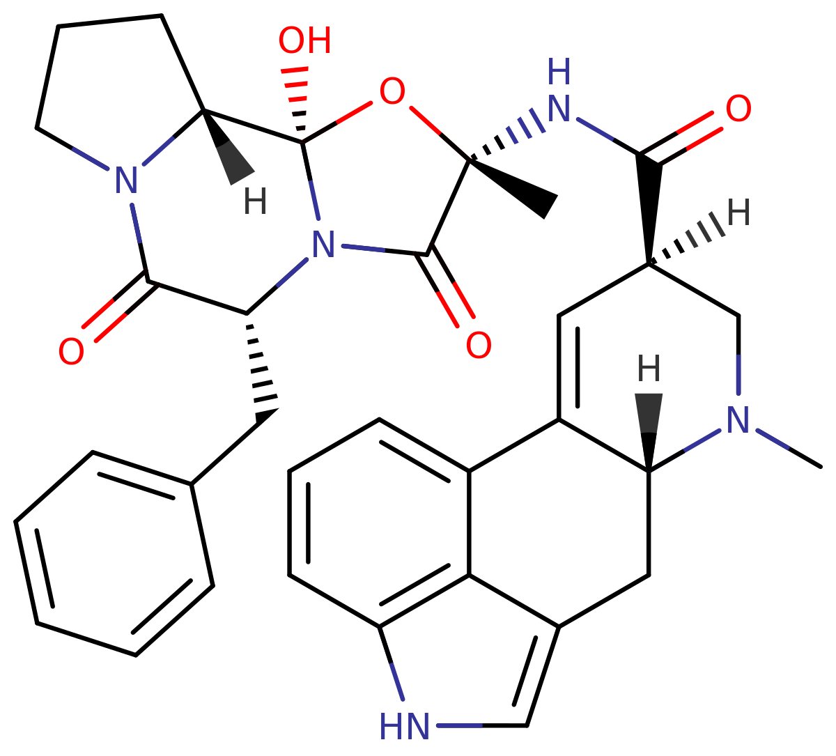 File:Ergotamine.svg - PsychonautWiki