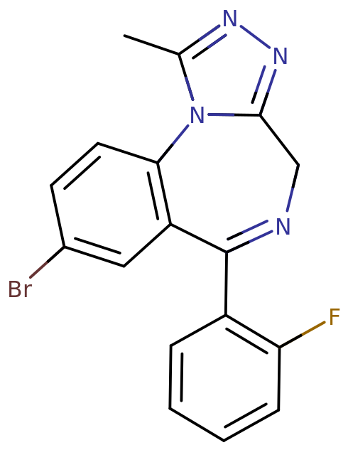 Flubromazolam - PsychonautWiki