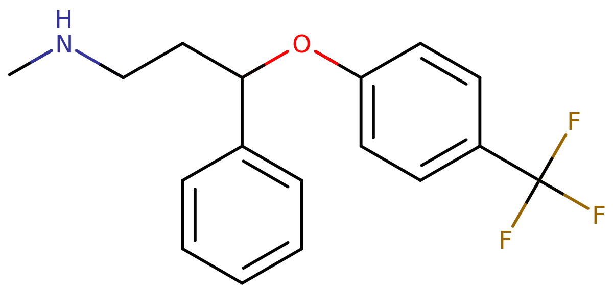 File:Fluoxetine.svg - PsychonautWiki