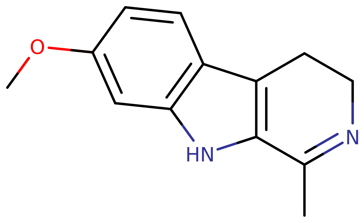 File:Harmaline.svg - PsychonautWiki