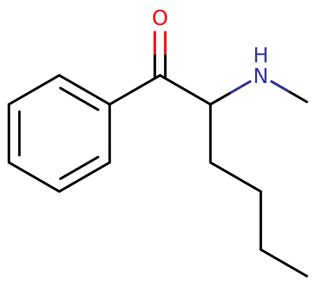 Hexedrone - PsychonautWiki