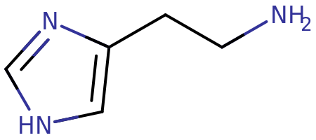 Histamine - PsychonautWiki