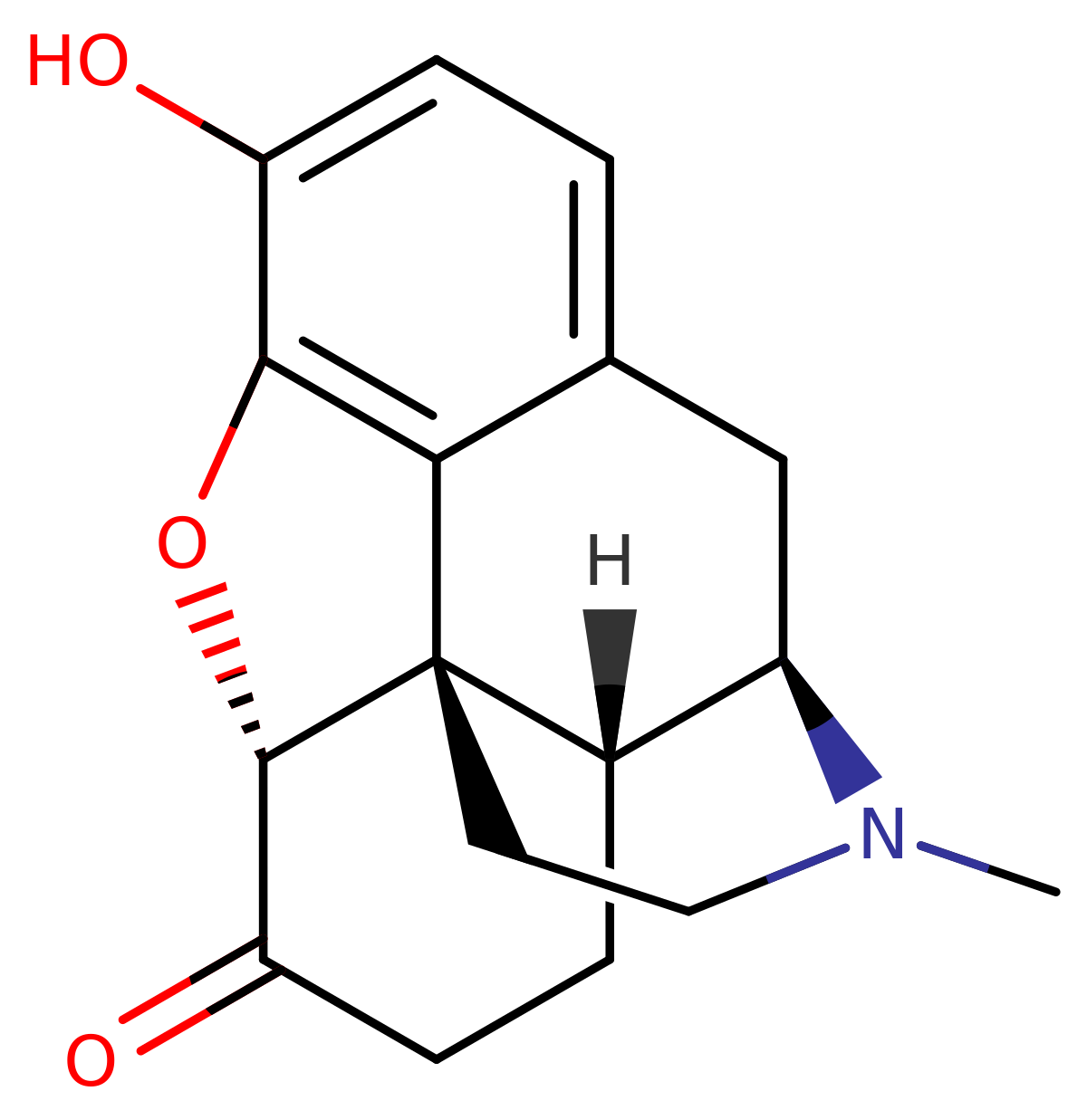 Hydromorphone - PsychonautWiki