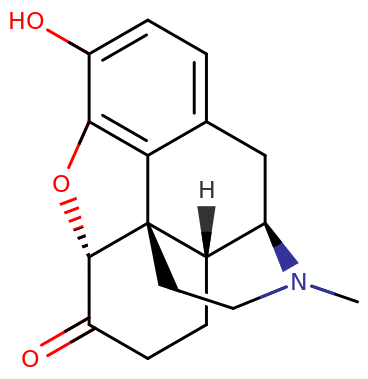 Hydromorphone - PsychonautWiki