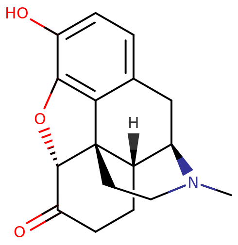 Hydromorphone - PsychonautWiki