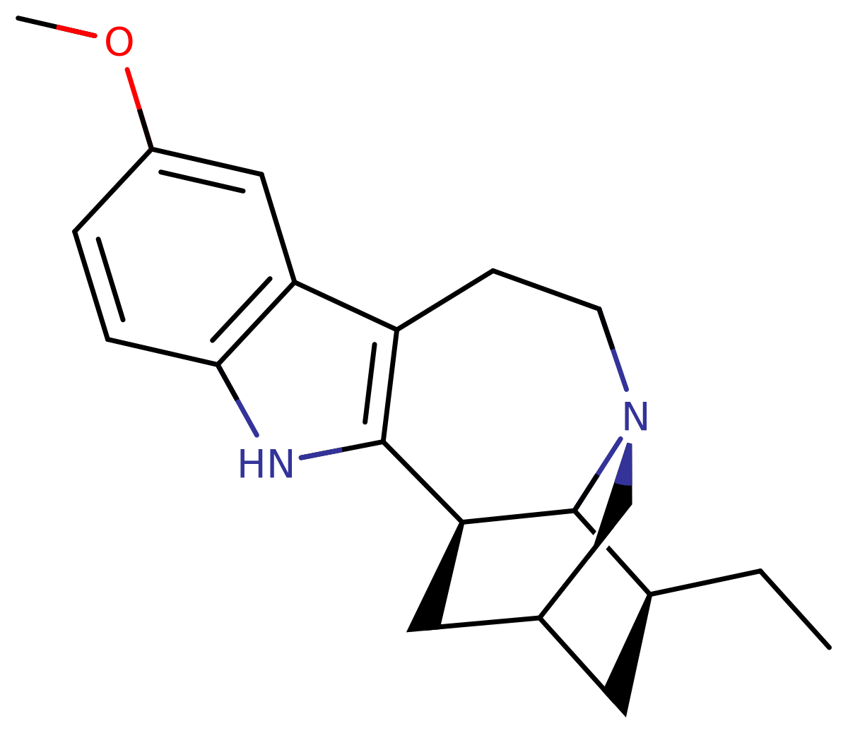 Ibogaine - PsychonautWiki