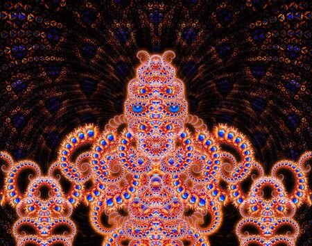 Autonomous entity - PsychonautWiki