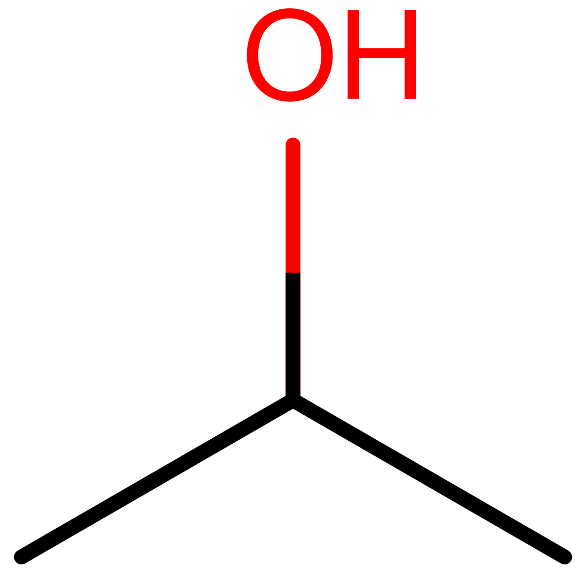 File:Isopropanol.svg - PsychonautWiki