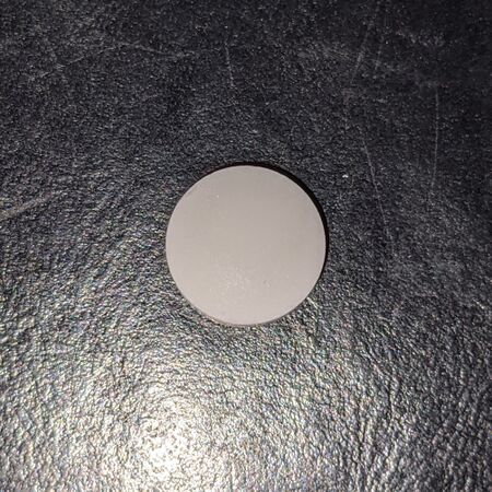 Experience: 20 mg Ketobemidone (Oral) - An Interesting but ...