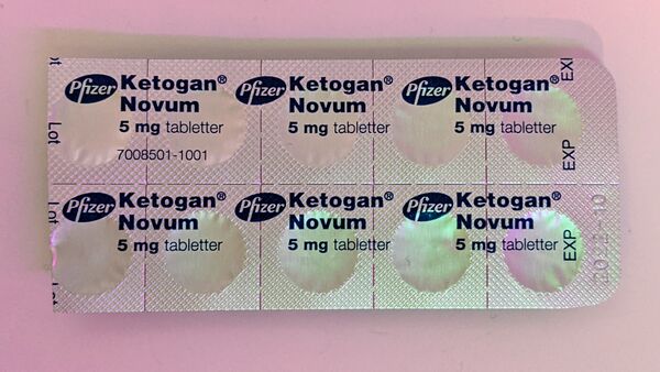 Experience: 20 mg Ketobemidone (Oral) - An Interesting but ...