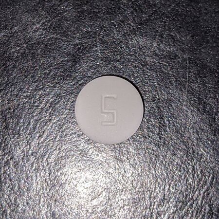 Experience: 20 mg Ketobemidone (Oral) - An Interesting but ...